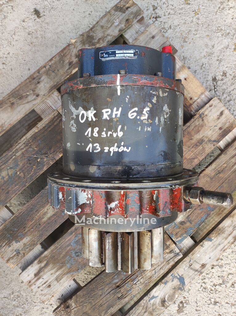 O&K RH 6.5 2806415 rotacioni prenosnik za O&K RH 6.5 bagera
