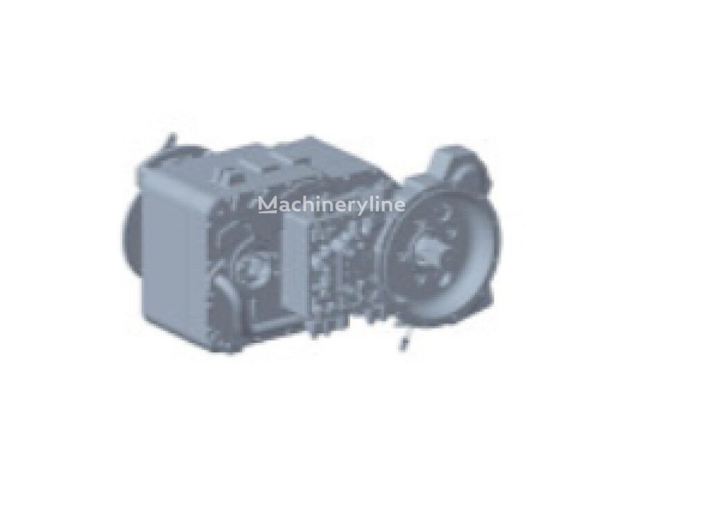 Case 75312851 menjač za F140 F140BF170 F170B F200 G140 G170 G200 RG140 RG140.B RG170 RG170.B RG200 građevinske mašine