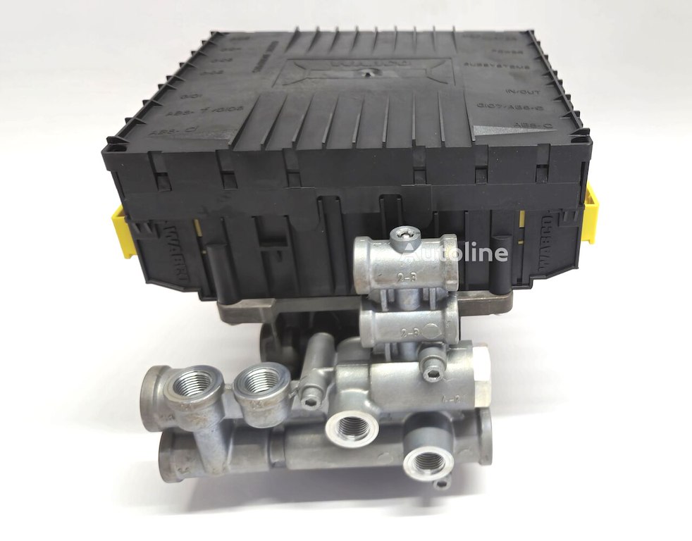 WABCO 4801020630 Modulator EBS modulator za WABCO Modulator EBS poluprikolica