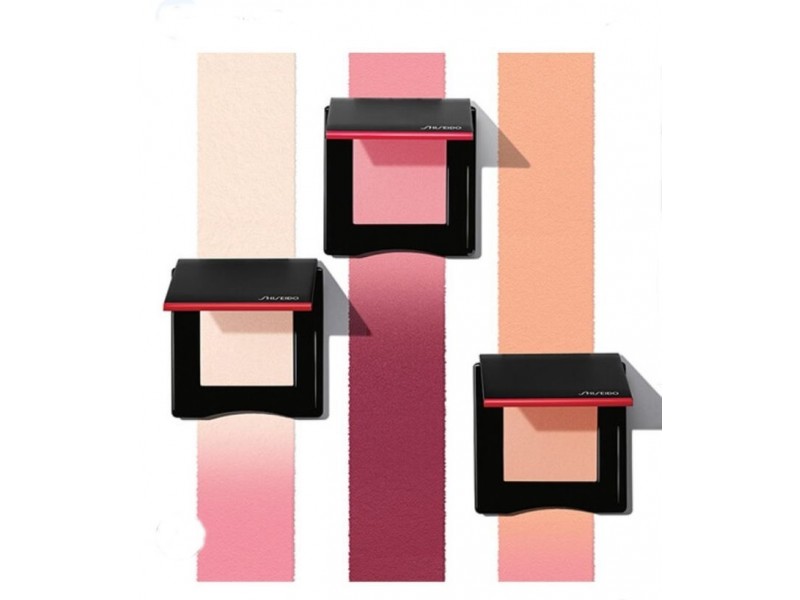 SHISEIDO InnerGlow Cheek Powder