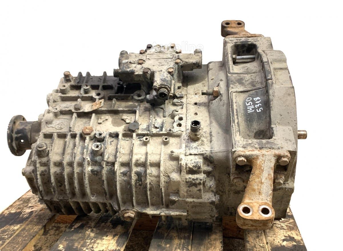 Cutie de viteze automată pentru camion MAN menjač za ZF 6AS850TO kamiona