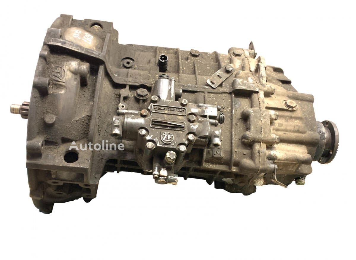 Cutie de viteze automată camioane DAF menjač za ZF 6AS 800TO kamiona