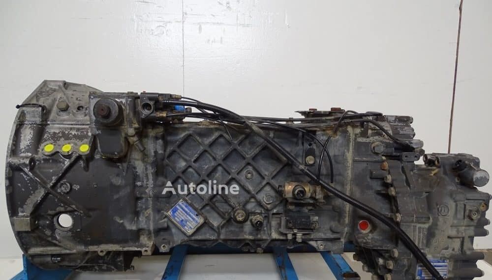 Cutie de viteze DAF menjač za ZF 16S1921 TD IT kamiona