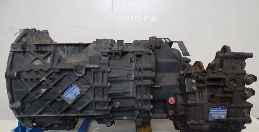 Cutie de Viteze DAF 12AS2331 TD IT menjač za ZF 12AS-2331 TD IT 18 kamiona
