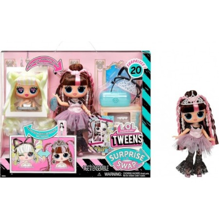 Mattel lutka lol billie ( 591740 )