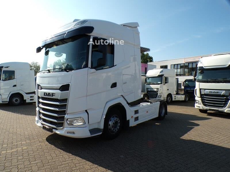 DAF XG 480 FT 4X2 tegljač