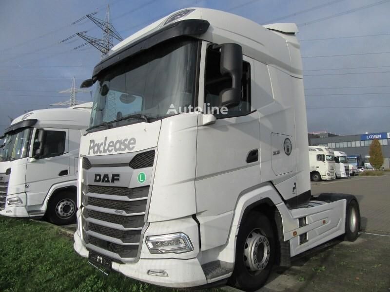 DAF XG 480 FT 4X2 tegljač