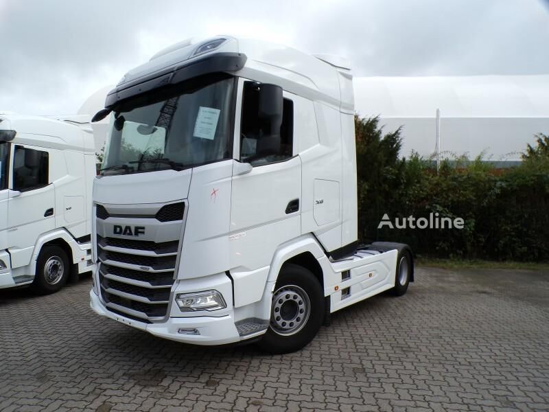 DAF XG 480 FT 4X2 tegljač