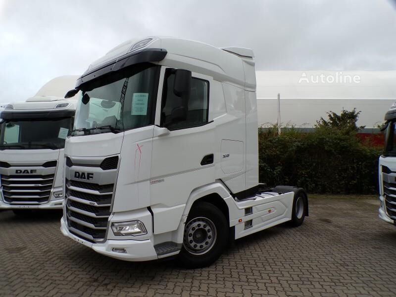 DAF XG 480 FT 4X2 tegljač