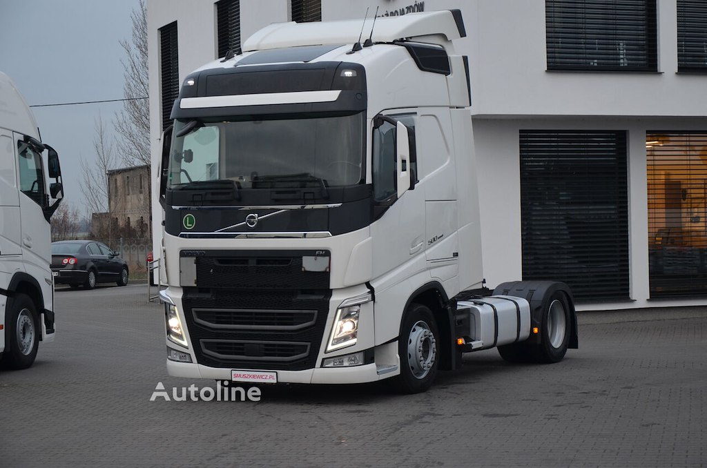 Volvo FH 500 / 2020 / MEGA / ACC / KLIMA P. / 3862 tegljač