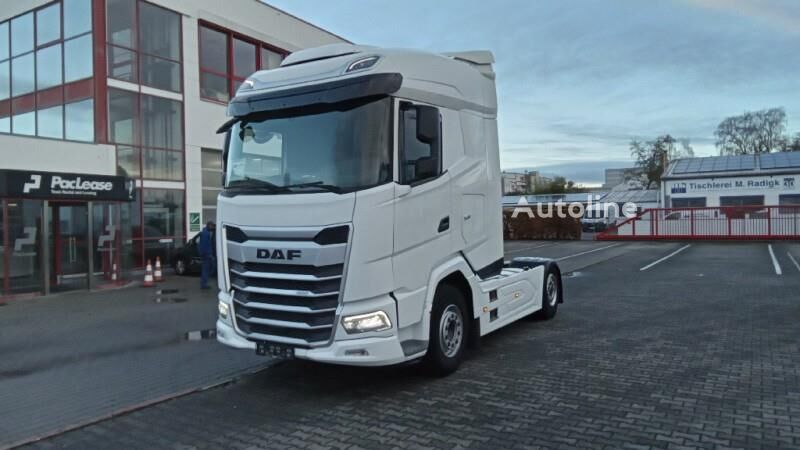DAF XG 480 FT 4X2 tegljač