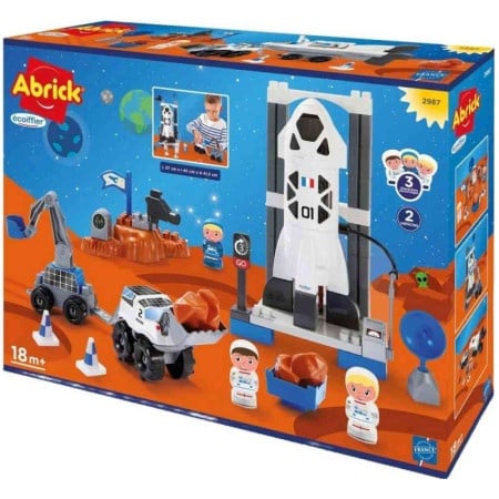 Ecoiffer abrick space base ( SM002987 )