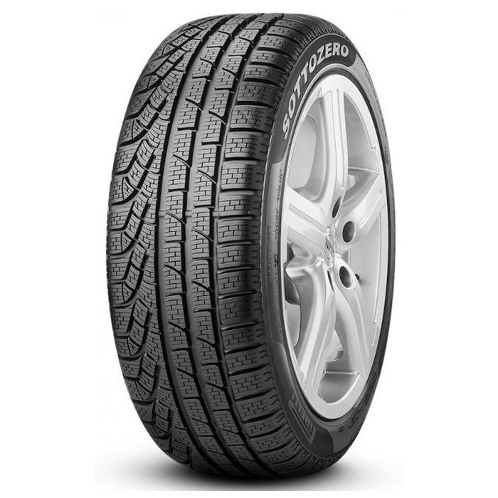 255/35R18 94V PIRELLI Winter 240 SottoZero 2 * r-f