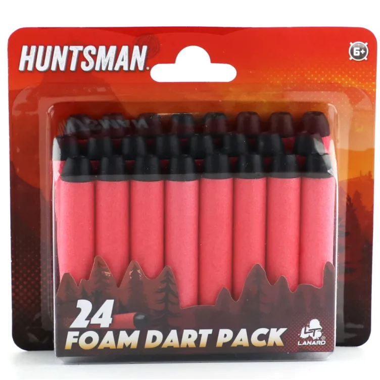 Lanard Municija za Huntsman