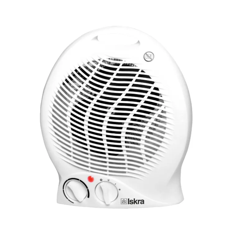 ISKRA grejalica sa ventilatorom 2000W