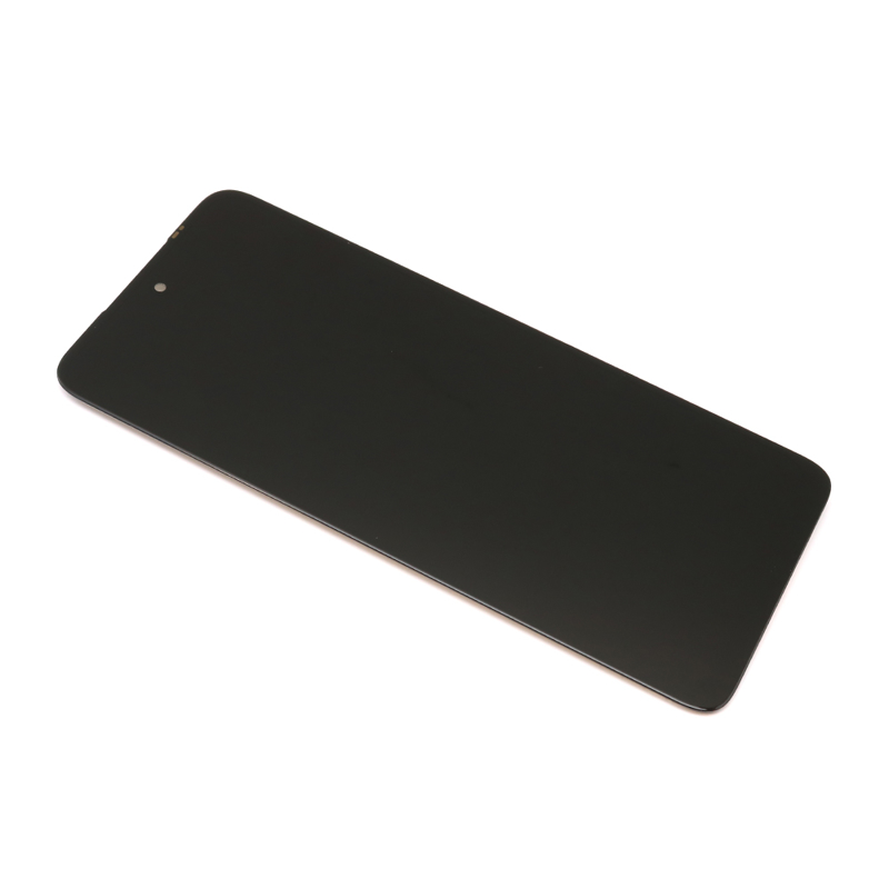 LCD za Motorola Moto G05 + touchscreen black ORG