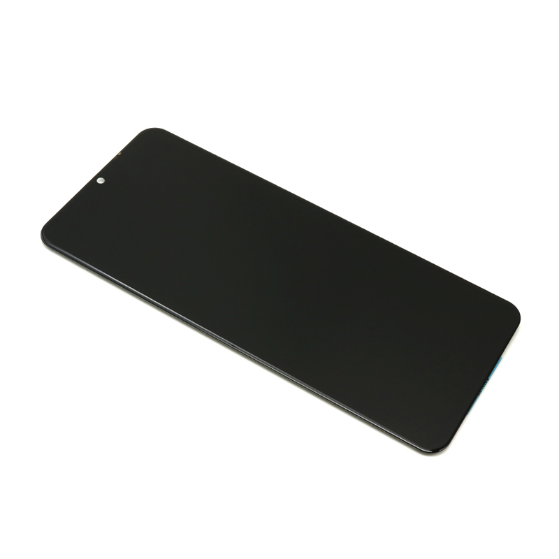 LCD za Realme C53/Note 50 + touchscreen black ORG