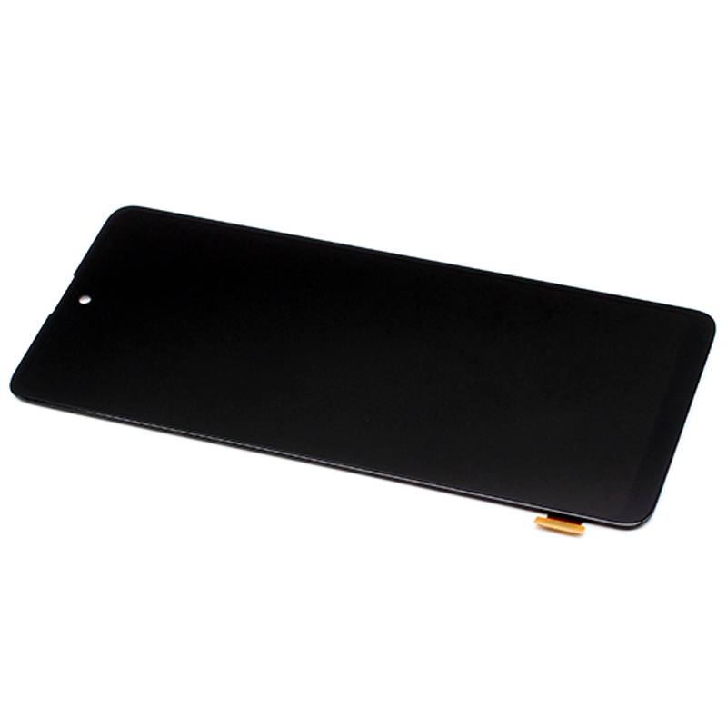 LCD za Samsung A515F Galaxy A51 + touchscreen black INCELL