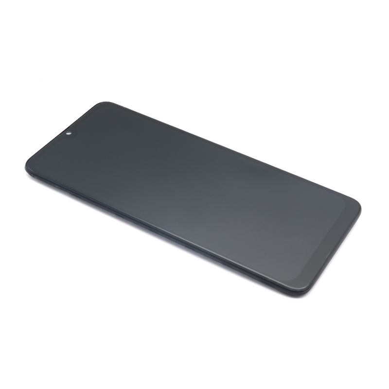 LCD za Samsung A705F Galaxy A70 + touchscreen + frame black INCELL