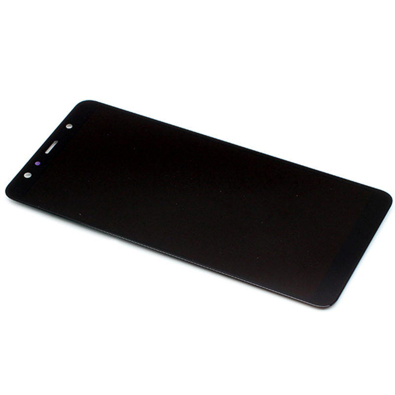 LCD za Samsung A750F Galaxy A7 2018 + touchscreen black INCELL