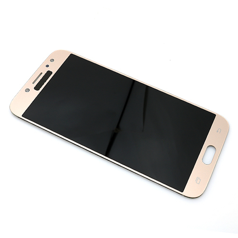 LCD za Samsung J730F Galaxy J7 2017 + touchscreen gold AAA