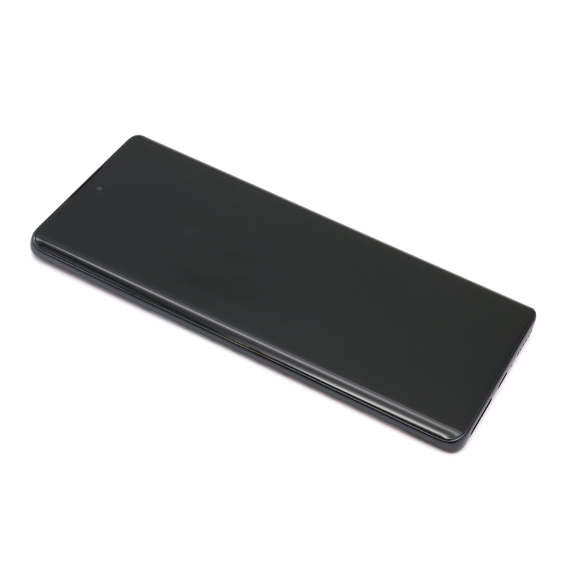 LCD za Xiaomi Redmi Note 14 Pro 4G + touchscreen + frame Black OLED