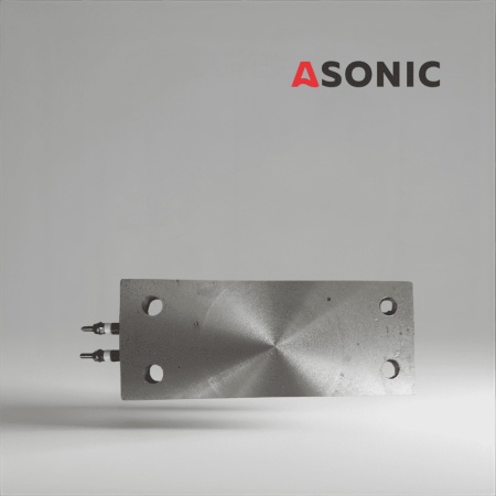 ASonic grejač - 500W, 4 vijka ( u11808 )