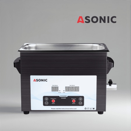 ASonic MED-50+silentbox ultrazvučna kada ( u11724 )