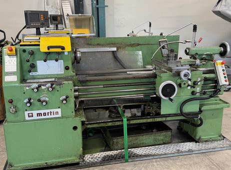 MARTIN KM 200 x 1000 cnc strug Verified seller