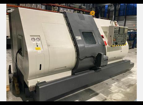 Nakamura Super NTM3 CNC strug Verified seller