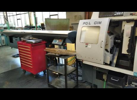 cnc strug POLY GIM MINI-88 Y Najprodavaniji