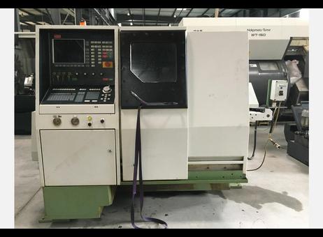 CNC strug Traub TND 200 Verified seller