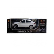 MASTER RC automobili BMW X6 1/14-GK1401B