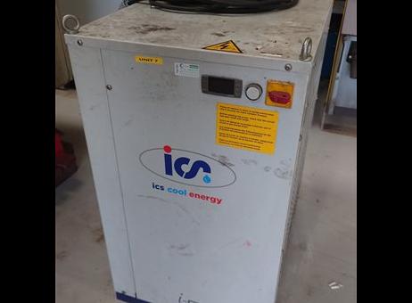 Chiller ICS iC10C Najprodavaniji