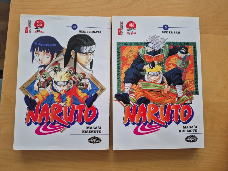 Naruto