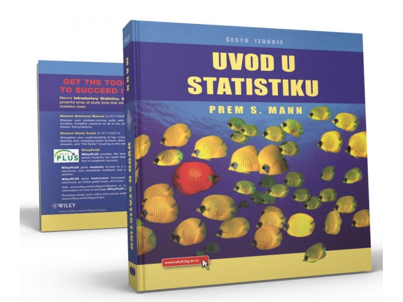 uvod u statistiku