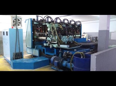 Električna mašina za brizganje QUANZHOU LIDA MACHINE CO.,LTD LD2006S2-D
