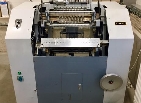 Gang stitcher Koten SX460 B