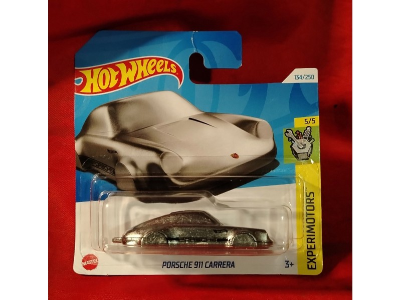 Hot Wheels metalni automobil