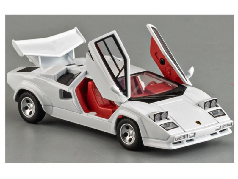 1:32 LAMBORGHINI Countach 1984, beli