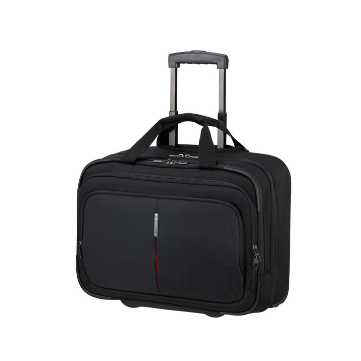 SAMSONITE GUARDIT 3.0 POSLOVNA TORBA NA TOČKOVE 17,3"