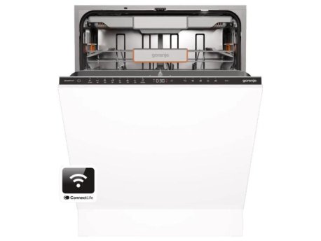 GORENJE GV693A65UVAD Ugradna mašina za pranje sudova OUTLET