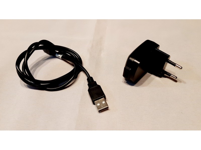 Punjač Adapter Alcatel Micro USB, 5V -0.55A