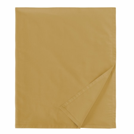 Dekordom Čaršav cb plain 160x240 - mustard ( 025620 )