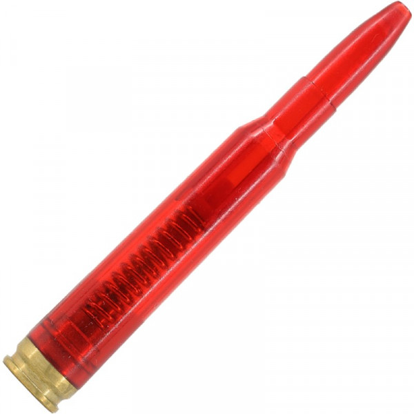 Pufer patron 7X64 Megaline