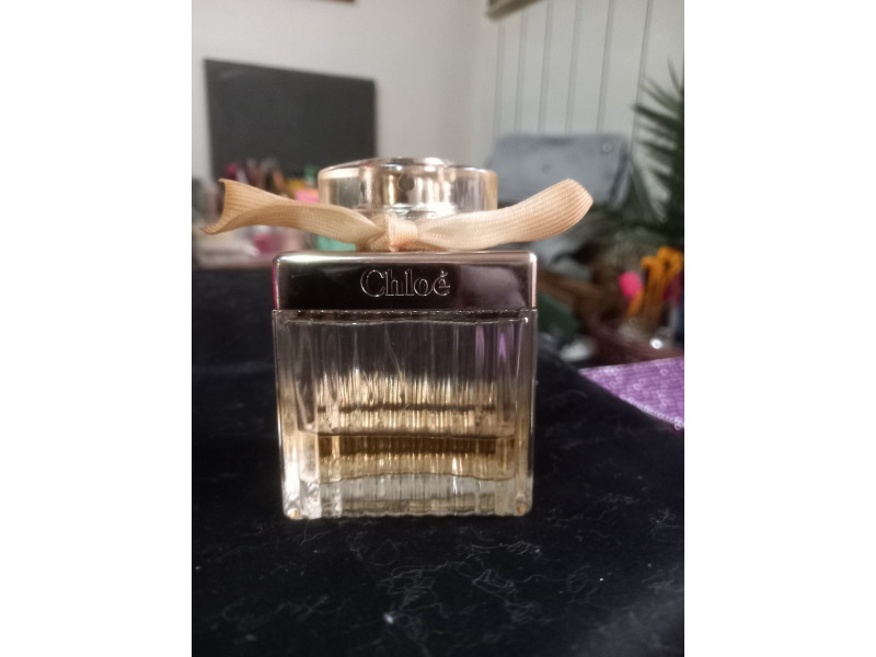 CHLOE PARFEMSA VODA 50ML OSTALO 20ML
