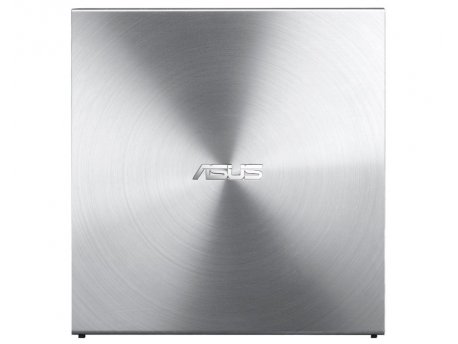 ASUS SDRW-08U5S-U DVD±RW USB eksterni srebrni