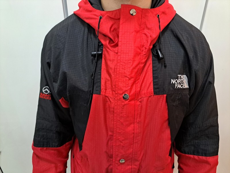 The North Face Summit Series jakna original