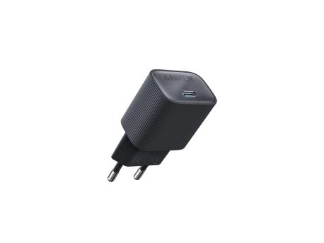 ANKER Nano USB-C Wall Charger 30W B2B Black (A2337G11)