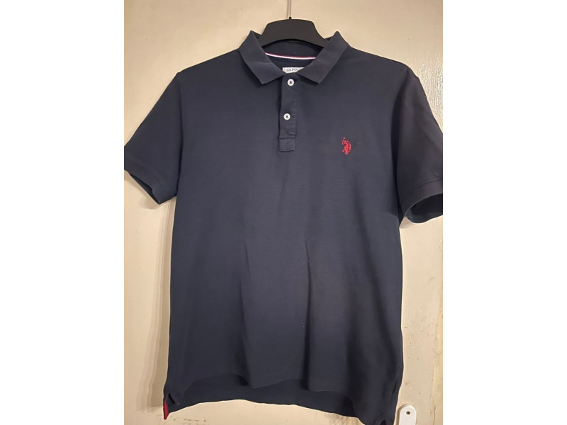 U. S. polo assn